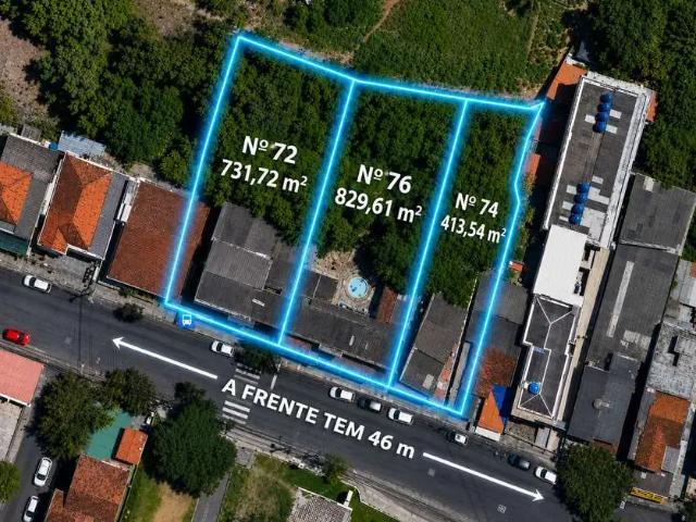 Terreno / Lote para Venda em Salvador/BA Garcia
