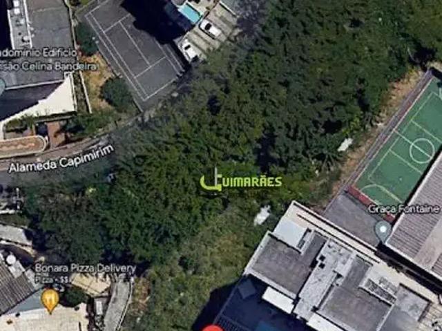 Terreno / Lote para Venda em Salvador/BA Graça