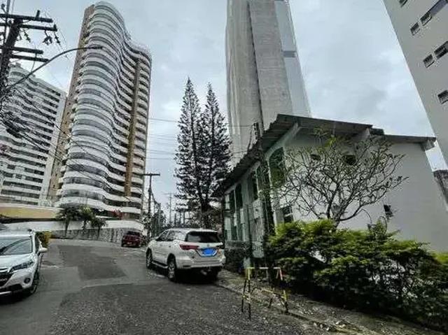 Terreno / Lote para Venda em Salvador/BA Graça