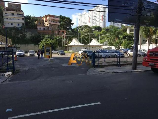 Terreno / Lote para Venda em Salvador/BA Itaigara