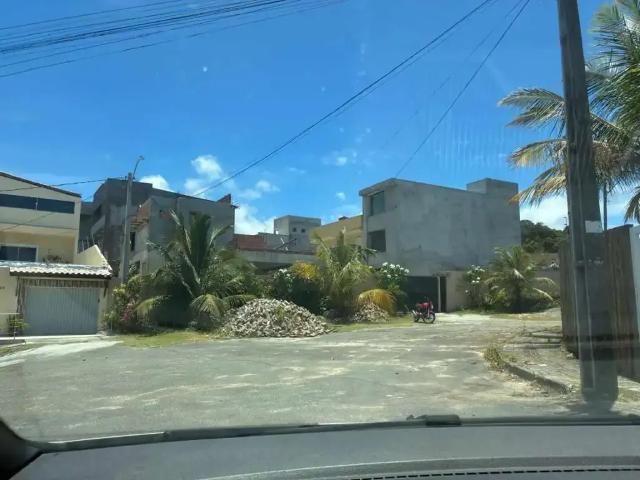 Terreno / Lote para Venda em Salvador/BA Itapuã