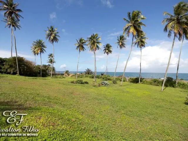 Terreno / Lote para Venda em Salvador/BA Itapuã