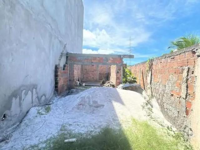 Terreno / Lote para Venda em Salvador/BA Itapuã