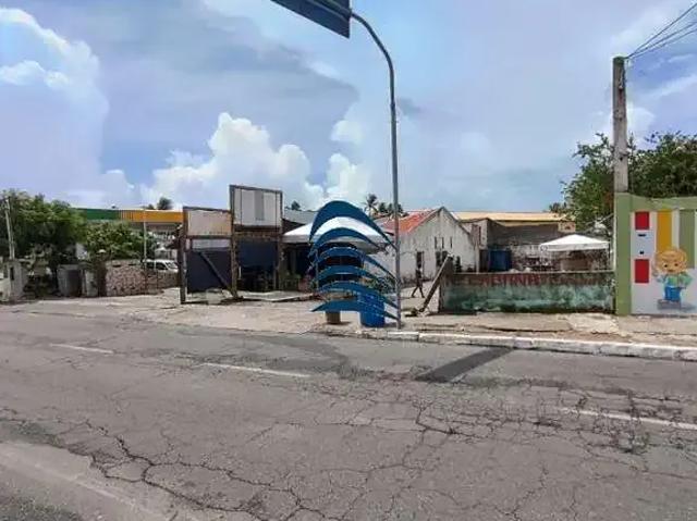 Terreno / Lote para Venda em Salvador/BA Itapuã