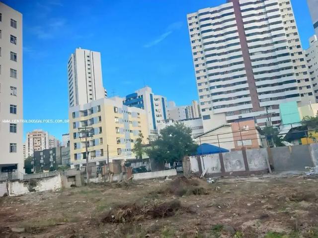 Terreno / Lote para Venda em Salvador/BA Imbuí