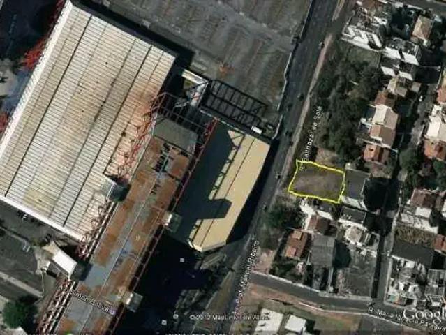 Terreno / Lote para Venda em Salvador/BA Jardim Armação