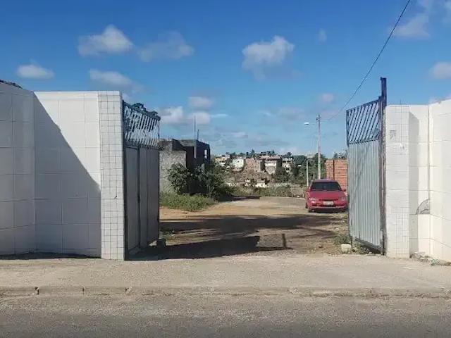 Terreno / Lote para Venda em Salvador/BA Jardim das Margaridas