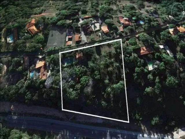 Terreno / Lote para Venda em Salvador/BA Cassange