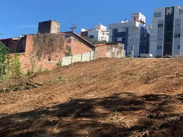 Terreno / Lote para Venda em Salvador/BA Jardim Placaford