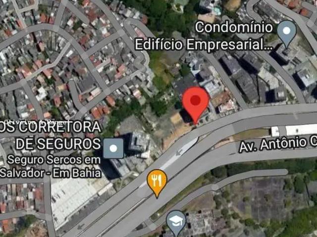 Terreno / Lote para Venda em Salvador/BA Parque Bela Vista
