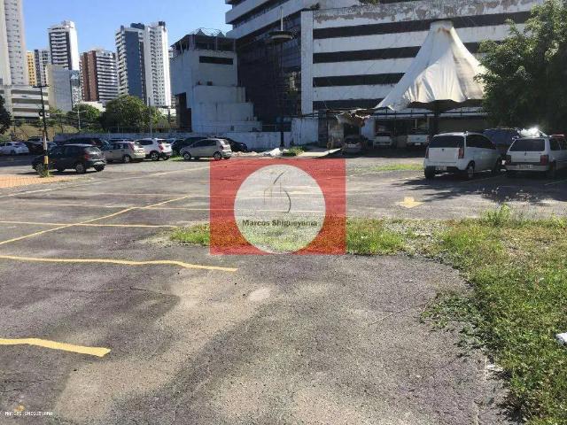 Terreno / Lote para Venda em Salvador/BA Parque Bela Vista