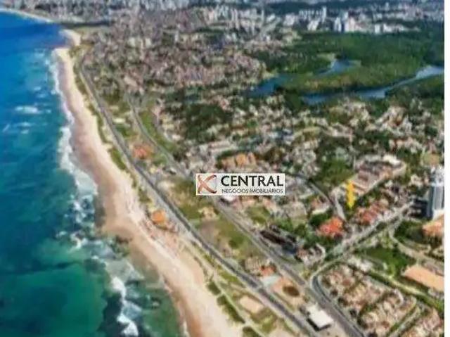 Terreno / Lote para Venda em Salvador/BA Patamares