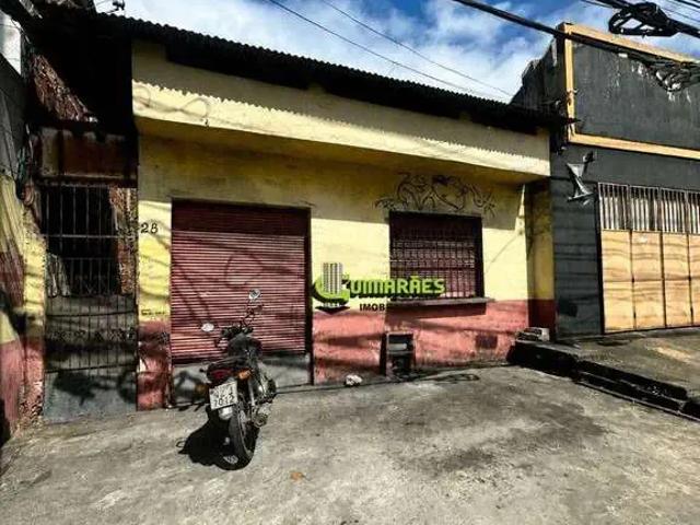 Terreno / Lote para Venda em Salvador/BA Pau da Lima