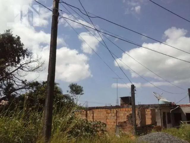 Terreno / Lote para Venda em Salvador/BA Pernambués