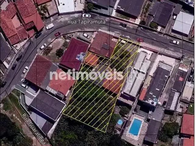 Terreno / Lote para Venda em Salvador/BA Pernambués