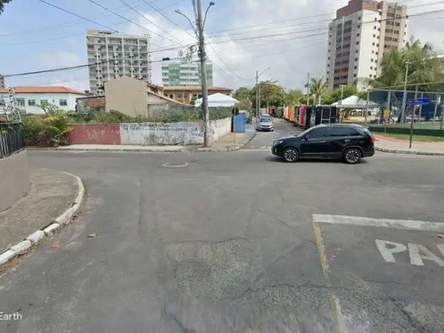 Terreno / Lote para Venda em Salvador/BA Piatã