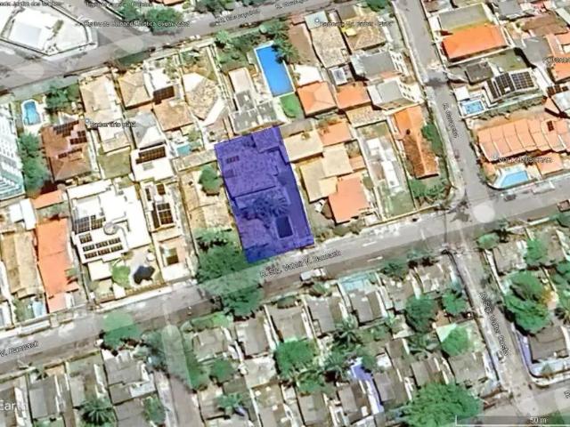 Terreno / Lote para Venda em Salvador/BA Piatã