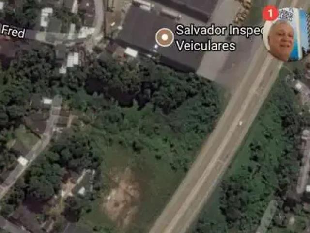 Terreno / Lote para Venda em Salvador/BA Pirajá