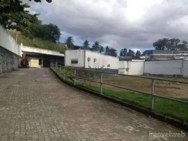 Terreno / Lote para Venda em Salvador/BA Pirajá