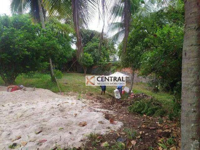 Terreno / Lote para Venda em Salvador/BA Pituaçu