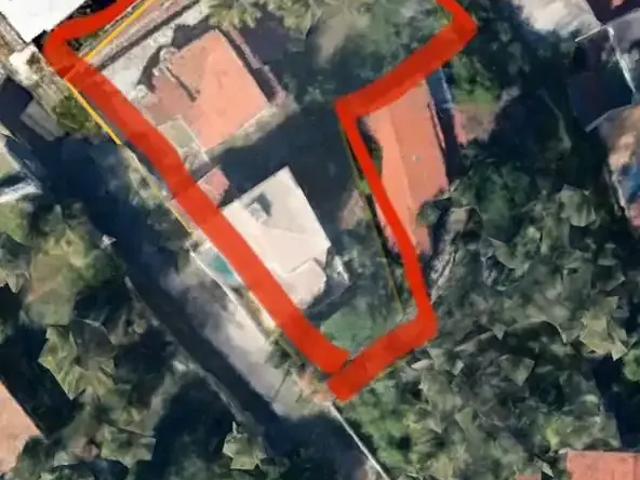 Terreno / Lote para Venda em Salvador/BA Pituaçu