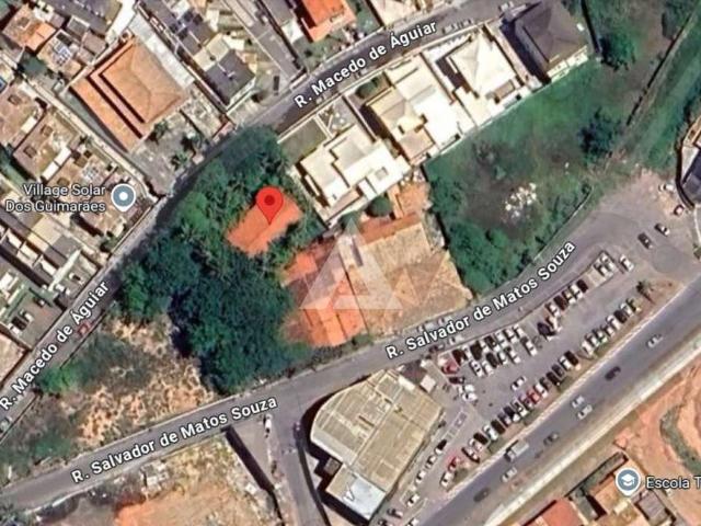 Terreno / Lote para Venda em Salvador/BA Pituaçu