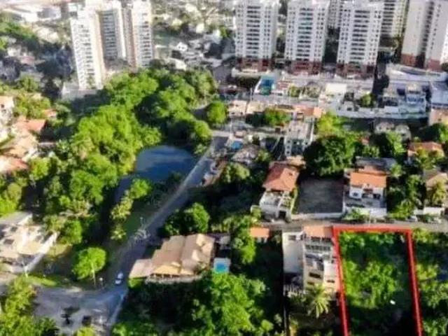 Terreno / Lote para Venda em Salvador/BA Pituaçu
