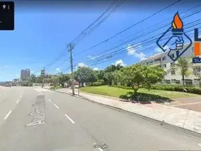 Terreno / Lote para Venda em Salvador/BA Pituaçu