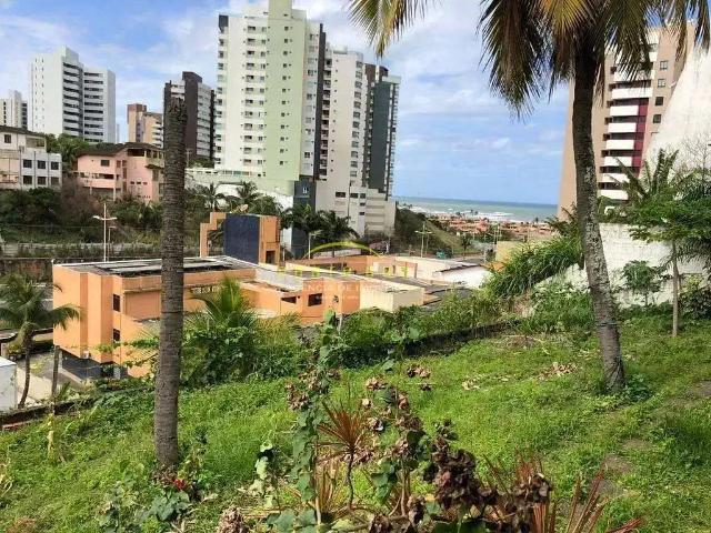 Terreno / Lote para Venda em Salvador/BA Pituaçu