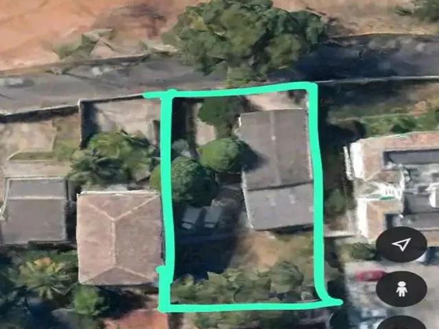 Terreno / Lote para Venda em Salvador/BA Pituaçu
