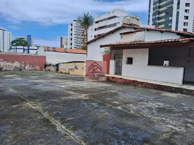 Terreno / Lote para Venda em Salvador/BA Pituba