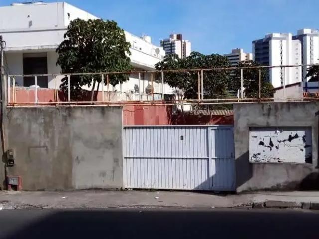 Terreno / Lote para Venda em Salvador/BA Pituba