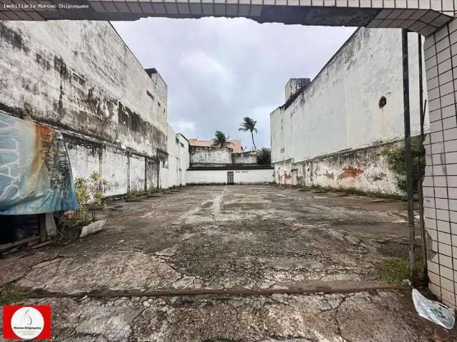 Terreno / Lote para Venda em Salvador/BA Pituba
