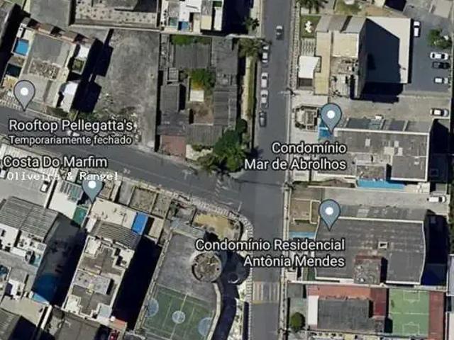 Terreno / Lote para Venda em Salvador/BA Pituba