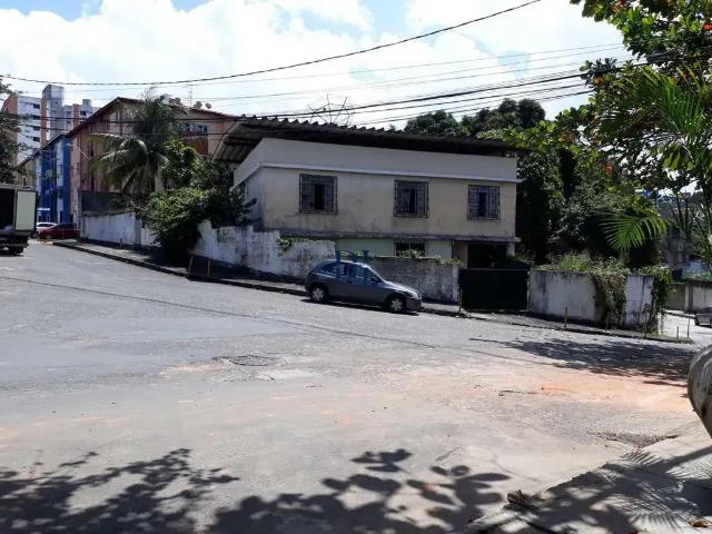 Terreno / Lote para Venda em Salvador/BA Resgate