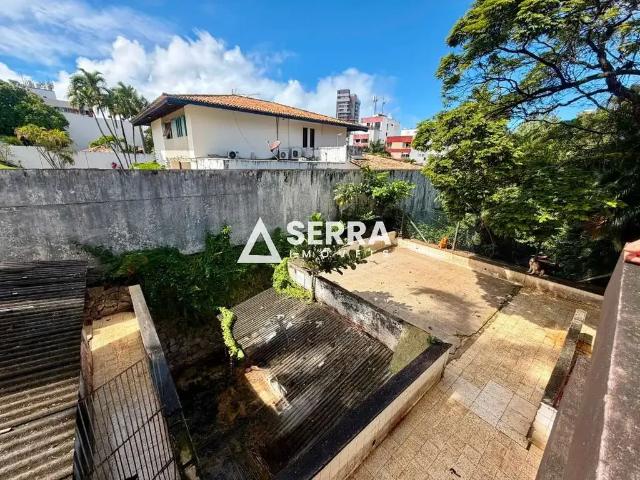 Terreno / Lote para Venda em Salvador/BA Rio Vermelho