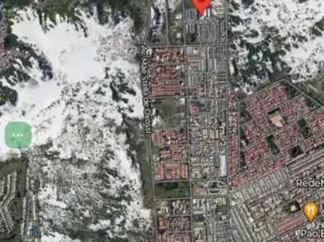 Terreno / Lote para Venda em Salvador/BA Stella Maris