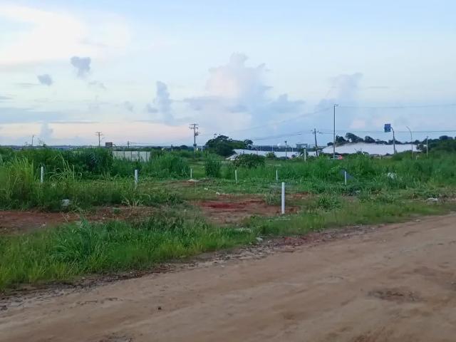 Terreno / Lote para Venda em Salvador/BA Stella Maris