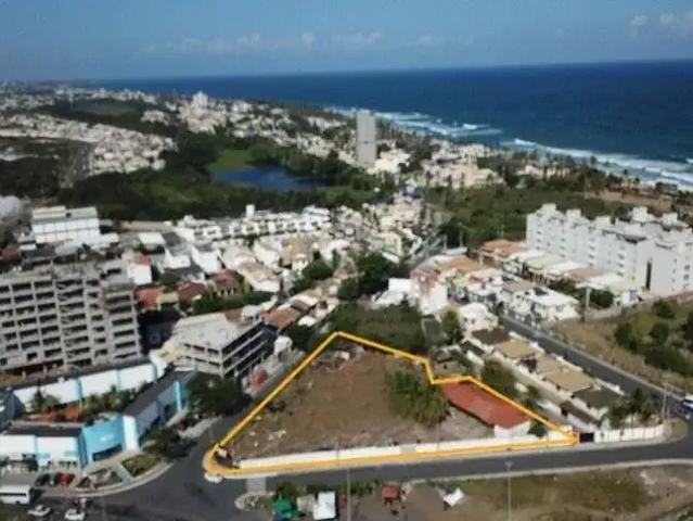 Terreno / Lote para Venda em Salvador/BA Stella Maris