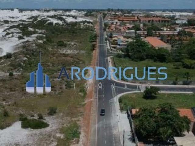 Terreno / Lote para Venda em Salvador/BA Stella Maris