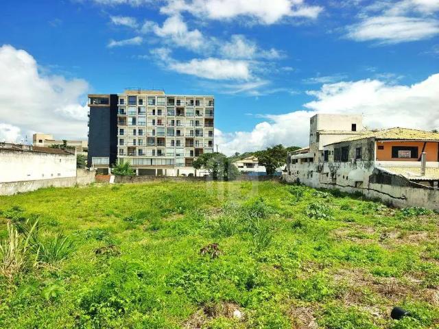 Terreno / Lote para Venda em Salvador/BA Stella Maris