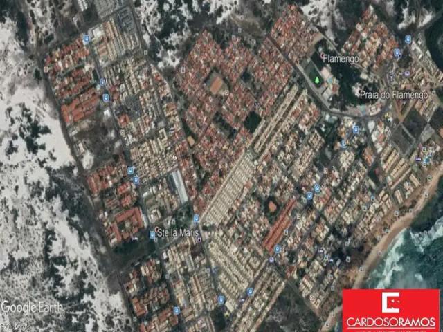 Terreno / Lote para Venda em Salvador/BA Stella Maris