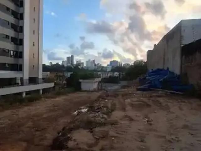 Terreno / Lote para Venda em Salvador/BA Stiep