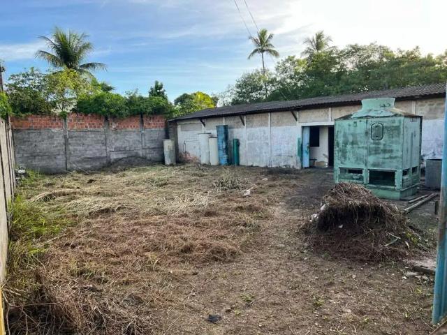 Terreno / Lote para Venda em Salvador/BA São Cristóvão