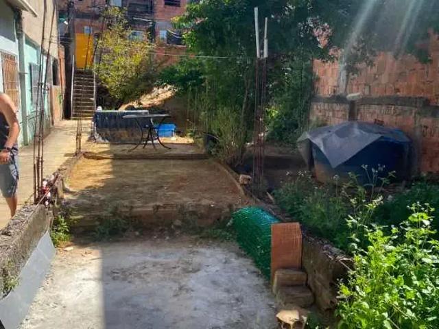 Terreno / Lote para Venda em Salvador/BA São Cristóvão
