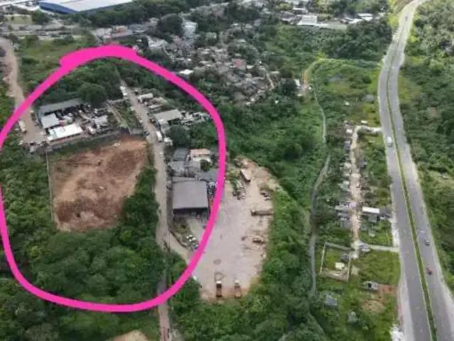 Terreno / Lote para Venda em Salvador/BA Valéria