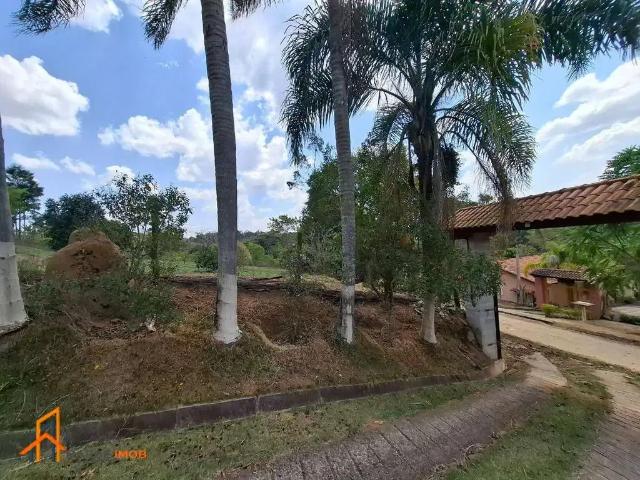 Terreno / Lote para Venda em Salesópolis/SP Remédios