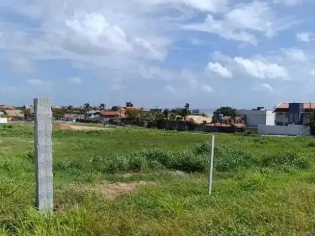 Terreno / Lote para Venda em Salinópolis/PA Atalaia
