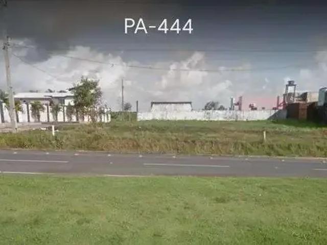 Terreno / Lote para Venda em Salinópolis/PA Atalaia