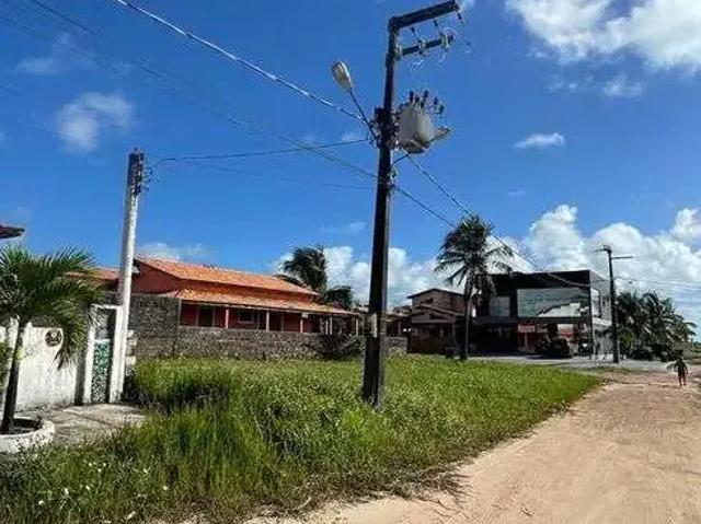 Terreno / Lote para Venda em Salinópolis/PA Atalaia